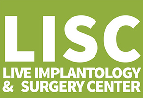 Lisc Live Implantology & Surgery Center - Formations, Conférences